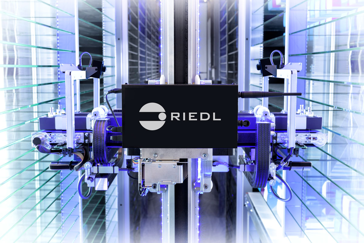 RIEDL Phasys Eng - RIEDL Automation